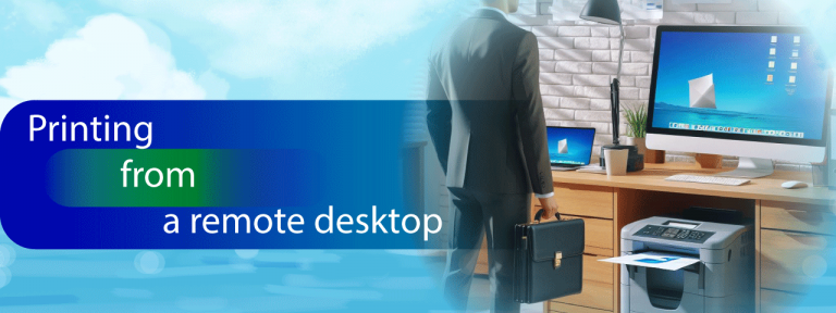 Remote Desktop Printing Made Easy: A Comprehensive Guide