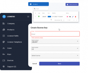 HighFigure - Expert in Network technologies - USBoNET, USBVendor, USBoHUB