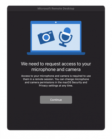 RDP microphone | Microphone remote desktop | highfigure.net